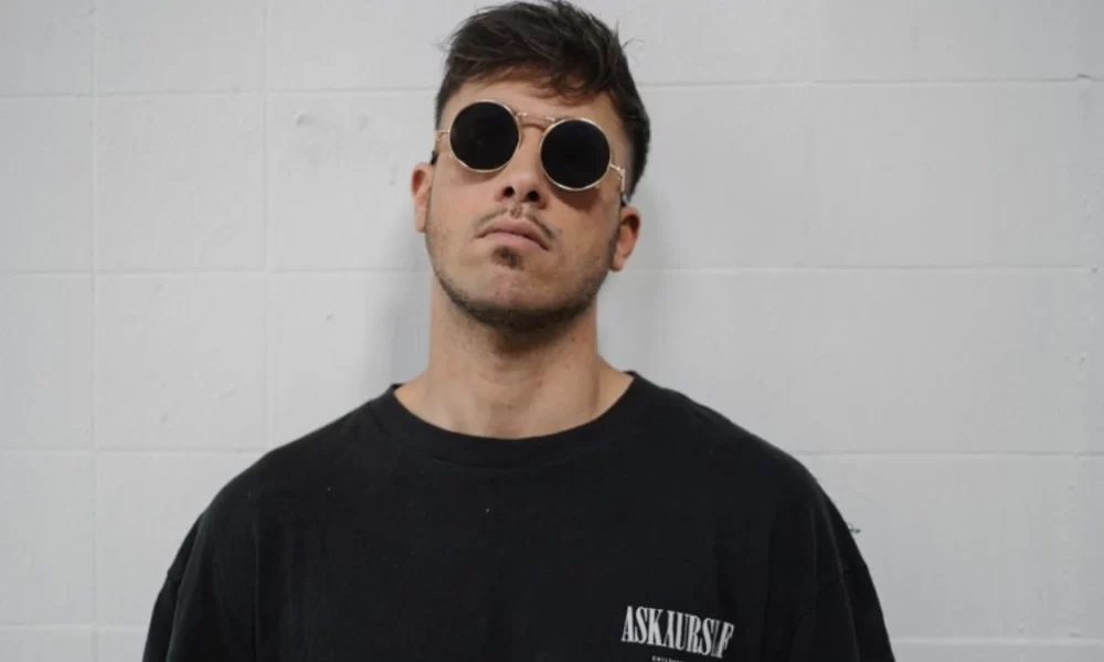 ‘Can’t Fight The Feeling’: Matroda Drops the First House Hit of 2023 ...