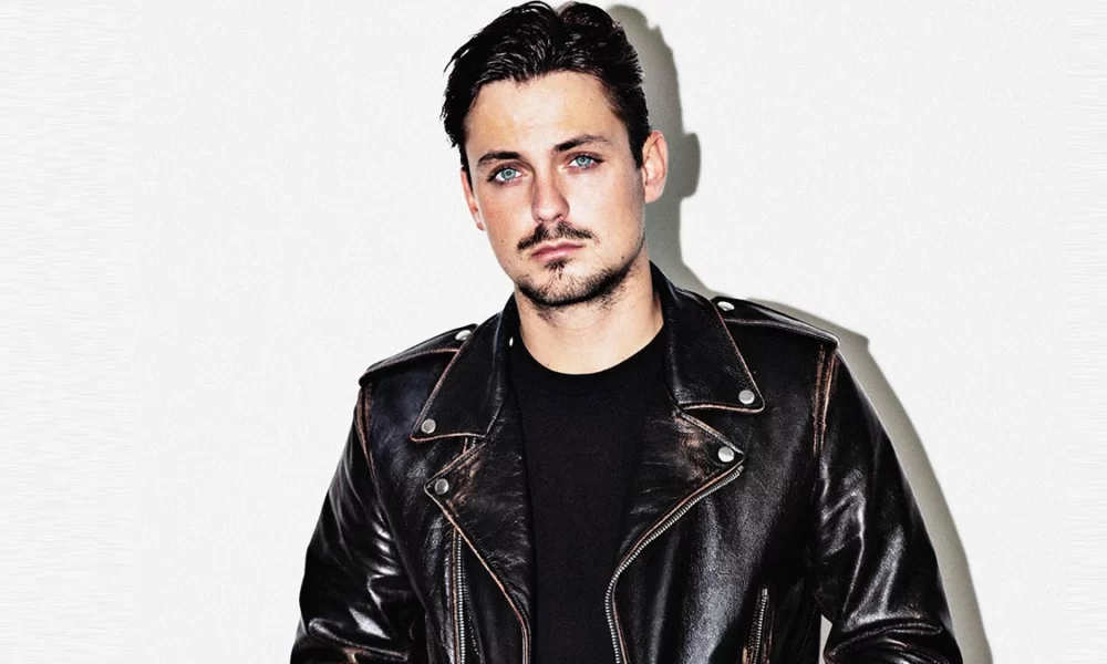 Julian Jordan Unleashes “Losing My Head” Under STMPD RCRDS - EDM Army