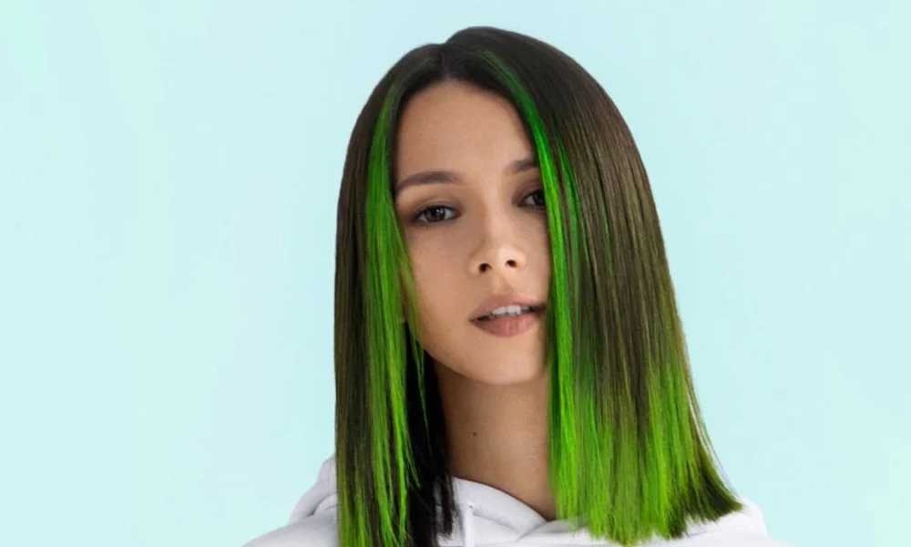 Miss Monique at the Biosphere Museum, in Montreal, Canada for Cercle ...