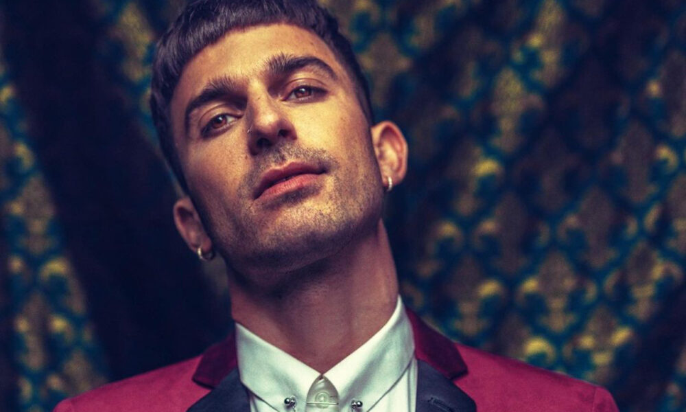 Michael Bibi announces ‘One Life’ worldwide tour in the wake of cancer ...