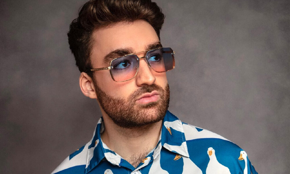 HI-LO & Danny Avila Revitalize “Gangster’s Paradise” in New Single ...