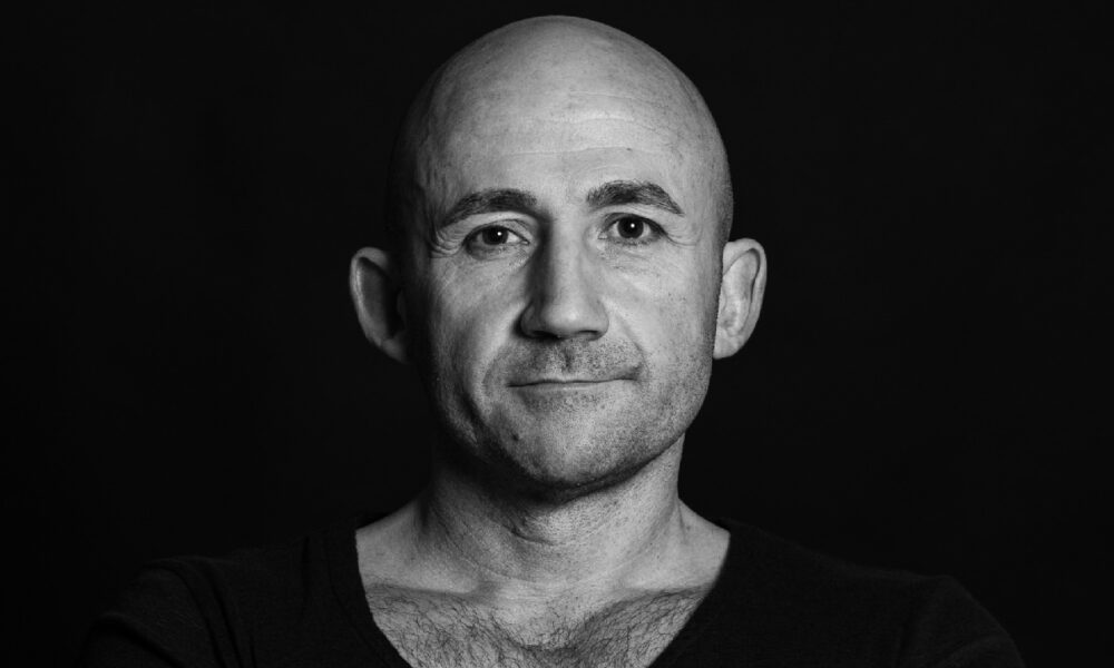 Introducing “Detune”: The Latest Track from Midnight McBride Released ...