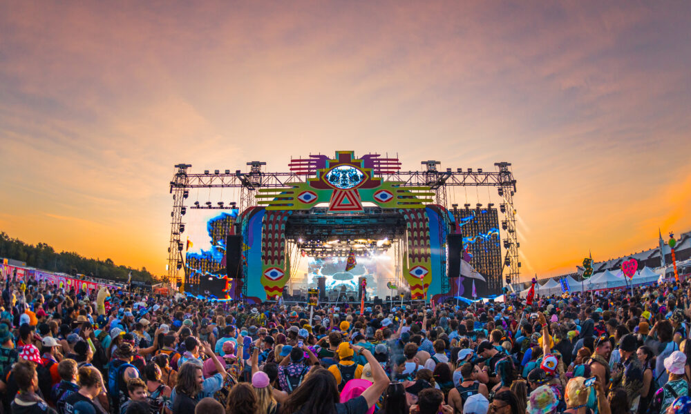 Elements Music & Arts Festival Announces Phase Two Additions for 2024 ...