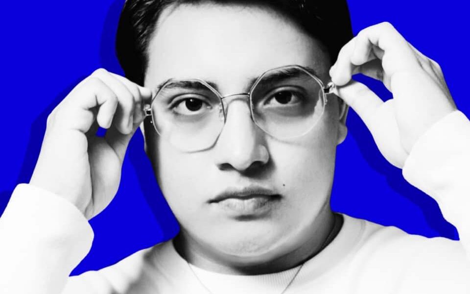 Lil Tato: Knees Deep in the Latin House Movement - EDM Army