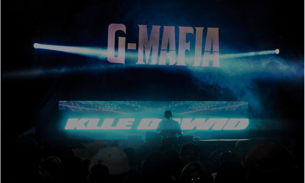 Discover New Artists and Styles: Check Out 6 Releases from G-Mafia ...