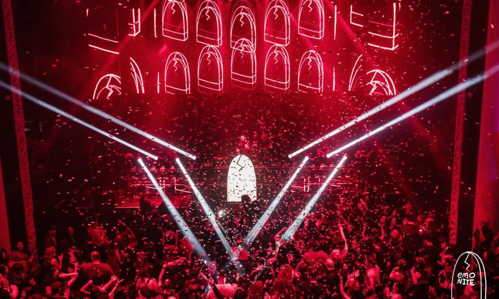 Emo Nite’s New Podcast CD Burners Releases New Episode: 3OH!3’s WANT ...