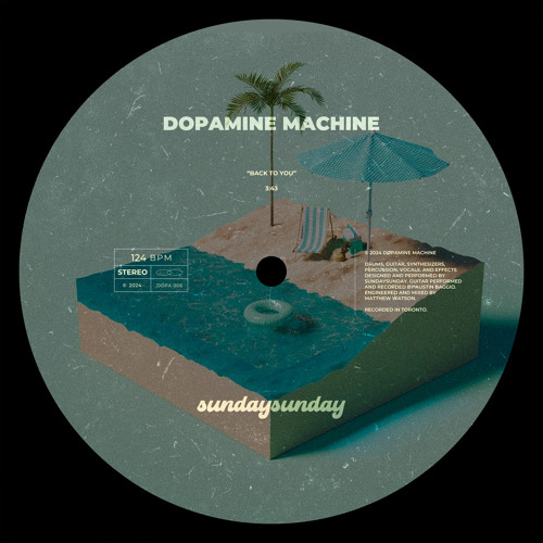 How Music Releases Dopamine, a Case Study with sundaysunday’s Piano ...