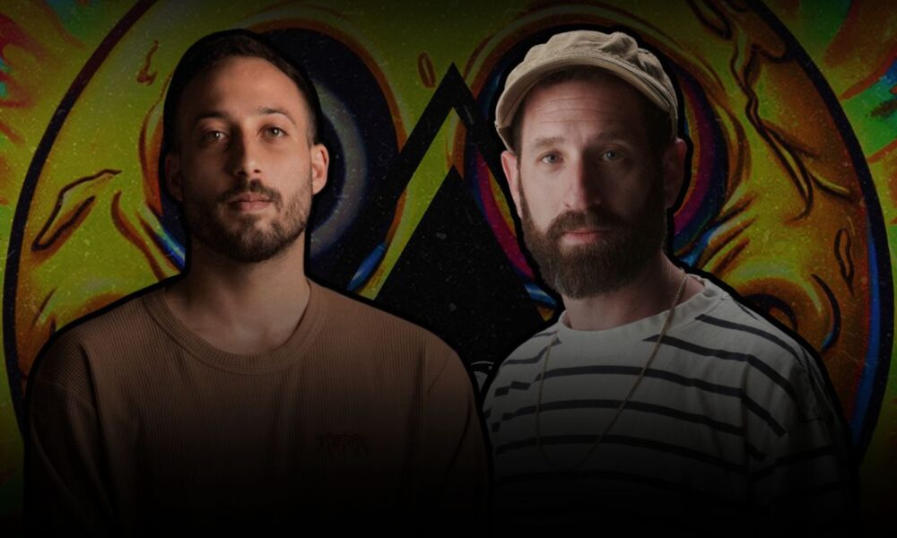 Looking for an Acid Trip? Check Out Oi and Foox (IL)’s New EP Released ...