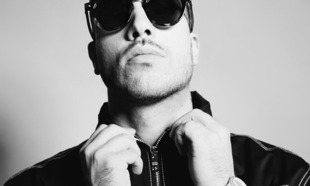 Matroda Unveils 2nd Single From Upcoming EP in ‘Hangin’ On’ - EDM Army ...