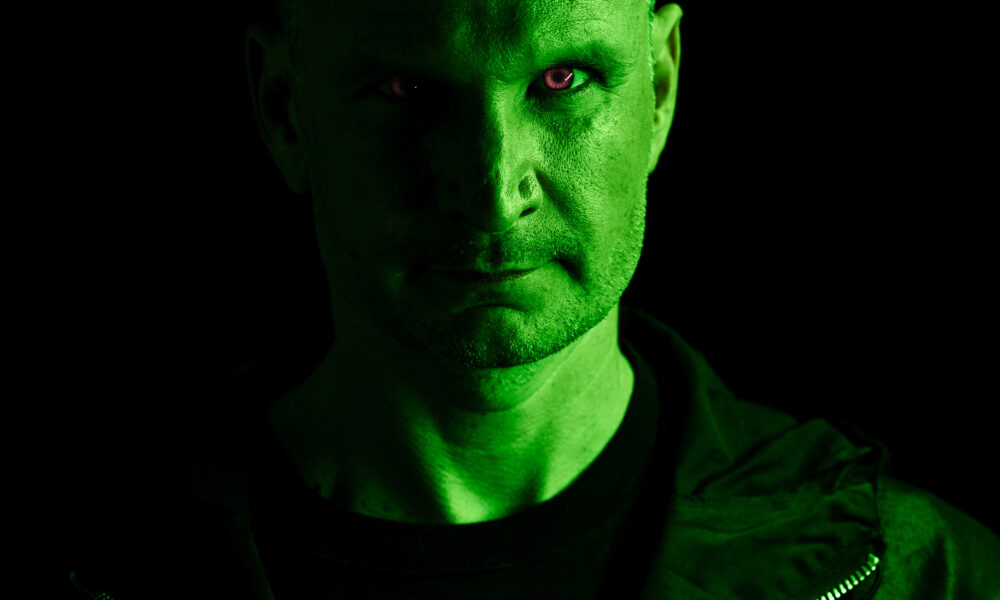 MaRLo Unveils Brand New Alias Project Titled: ‘V3NOM’ Releases The First Single ‘Open Your Eyes ...