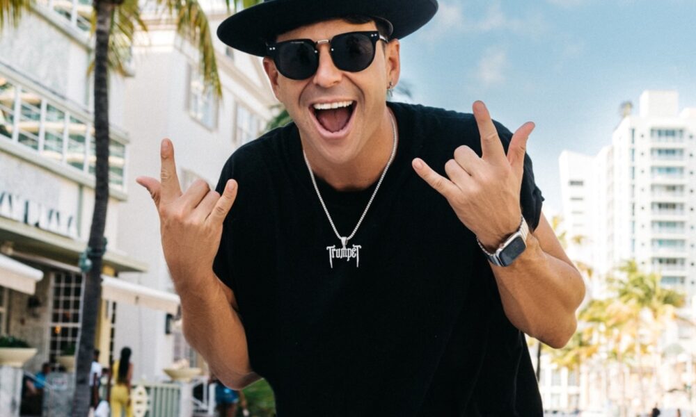 Timmy Trumpet Transforms the Goo Goo Dolls with Kickbait and Goes ...