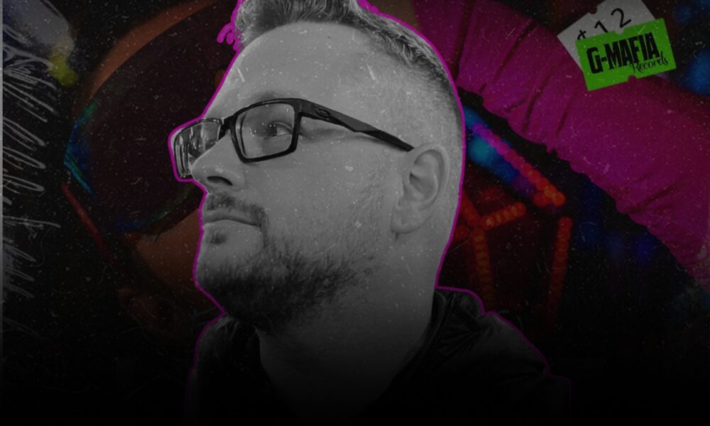 Eddie Marks Drops New Single “I Like That” via G-Mafia Records - EDM Army