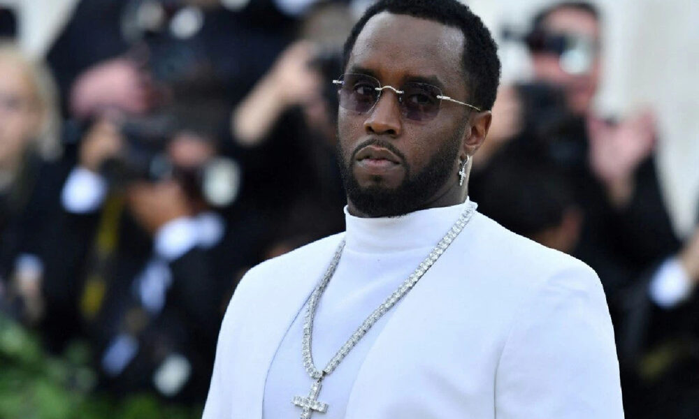 Diddy Faces 120 New Sexual Misconduct Lawsuits, Including Allegations ...