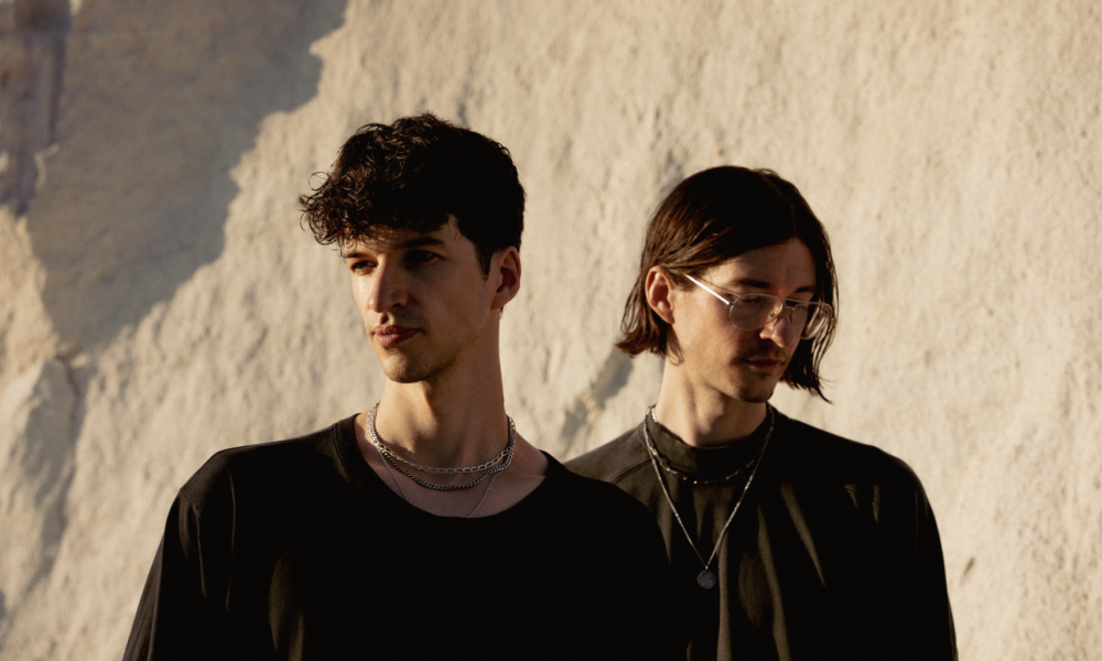 Two Lanes' 'Sign', When Juilliard Meets Dance Music