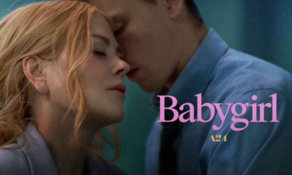 Nicole Kidman Dives Into Rave Culture in A24’s New Thriller Babygirl - EDM Army
