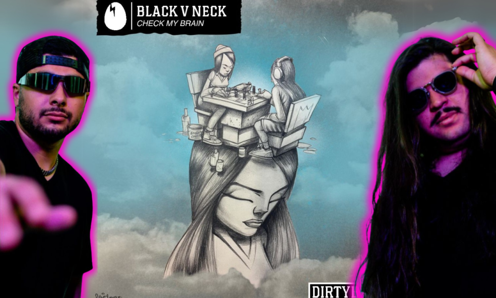 OUT NOW: Dirtybird Records Kicks Off 20th Anniversary With New Single ...