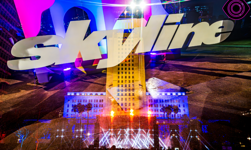 Skyline Festival Announces 2025 Arts District Stage Lineup - EDM Army