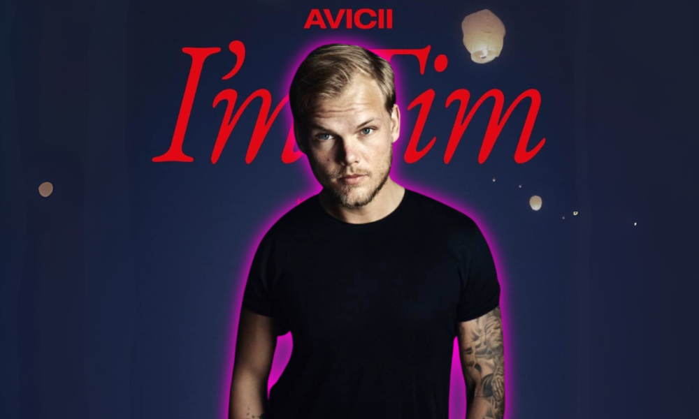 “I’m Tim”: Avicii Documentary and Final Ibiza Show Now on Netflix - EDM ...