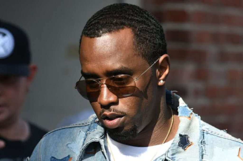 New Allegations Emerge Against Diddy in 2012 Sexual Assault Case - EDM Army