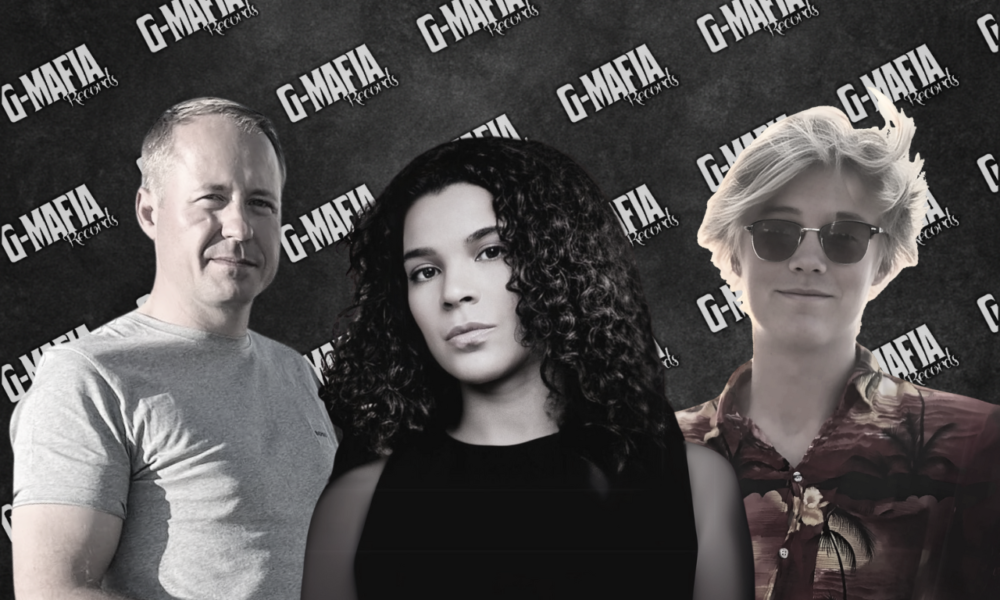 Discover 5 G-Mafia Records Tracks That Deserve a Spot on Your Playlist ...