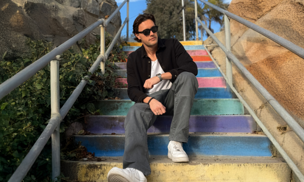 RASIM Unleashes High-Energy Tech House Anthem “Down In It” - EDM Army