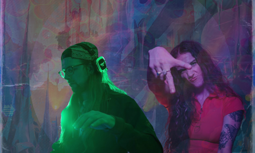 TechTonic Reimagines Whitney Waz's 'I've Already Died' on Grand ...