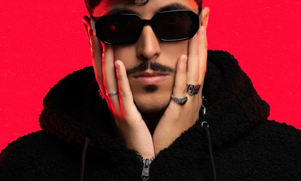 Latin Tech Plug GREG (BR) Releases 'Ibiza Nights' on FISHER's Catch ...