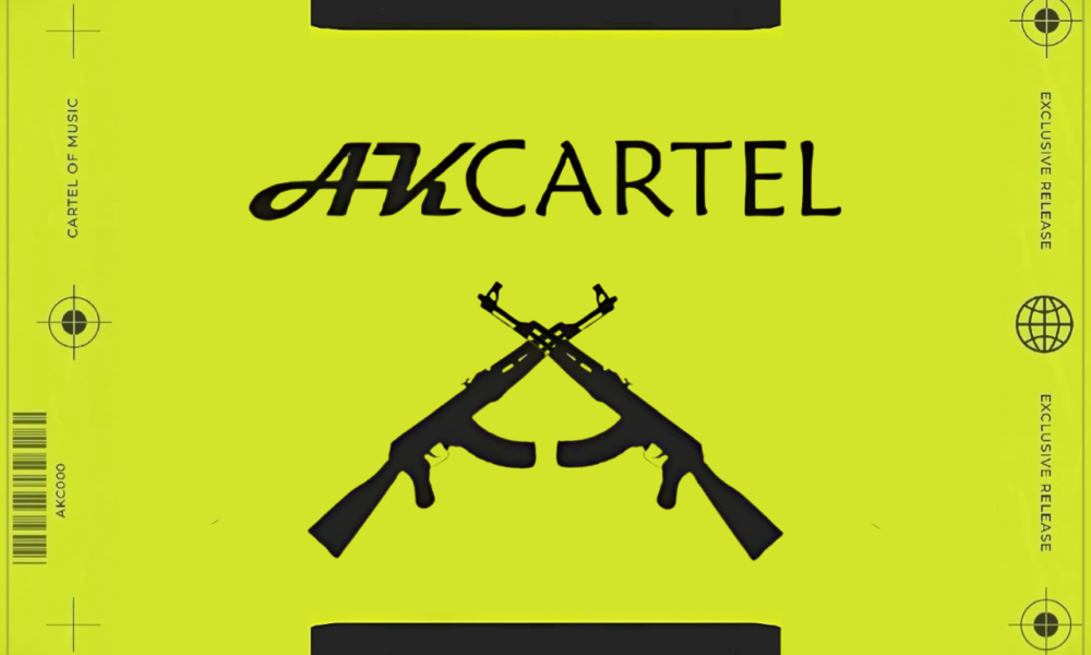 Brazilian Label AK Cartel Gains Major Support at Drumcode Event for ...