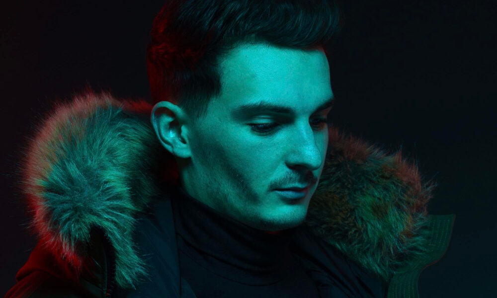 French Talent KOWZ Airs Melodic Bass and Trap for Electronyze Me ...