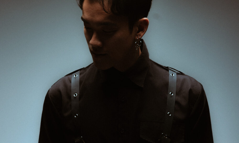 MYRNE Drives the Dance Floor with Emotional Dance Music EP, Heal