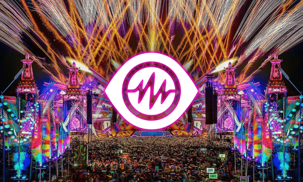 Insomniac Radio Launches New Free Streaming App Ahead Of EDC Las Vegas - EDM Army