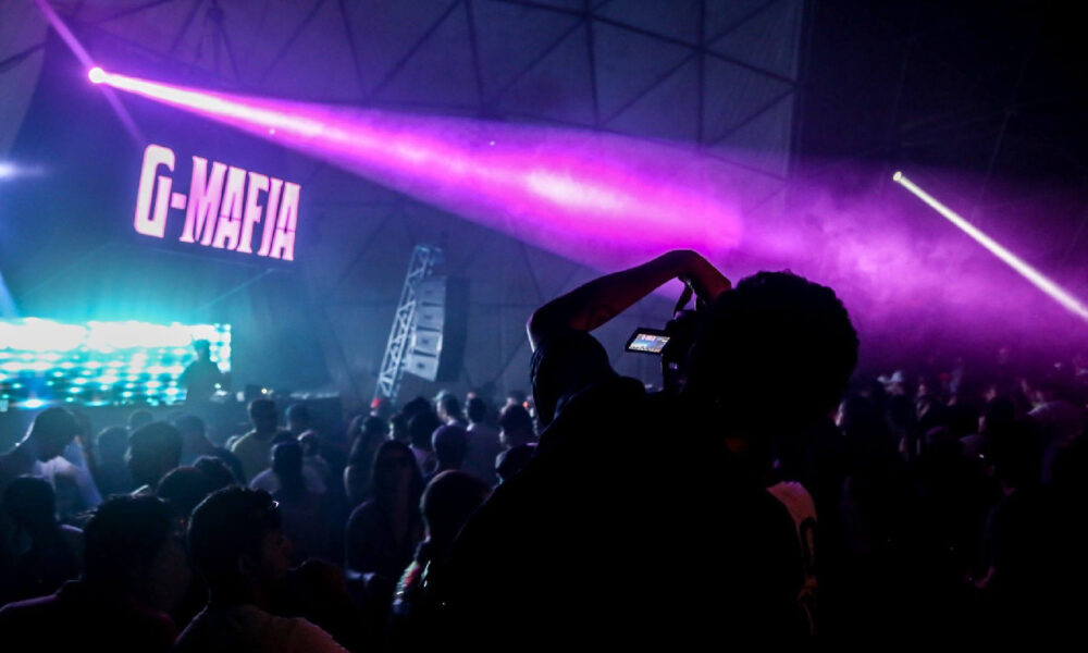 Discover 6 G-Mafia Records Tracks That Deserve a Spot on Your Playlist ...