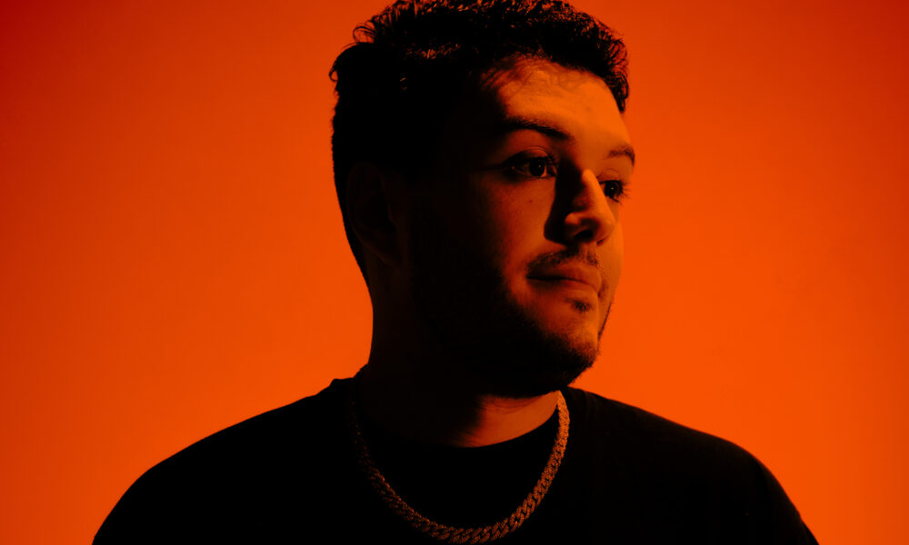 Randy Perez and Ashton Adams Balance G-house and Tech for 'The Motion'