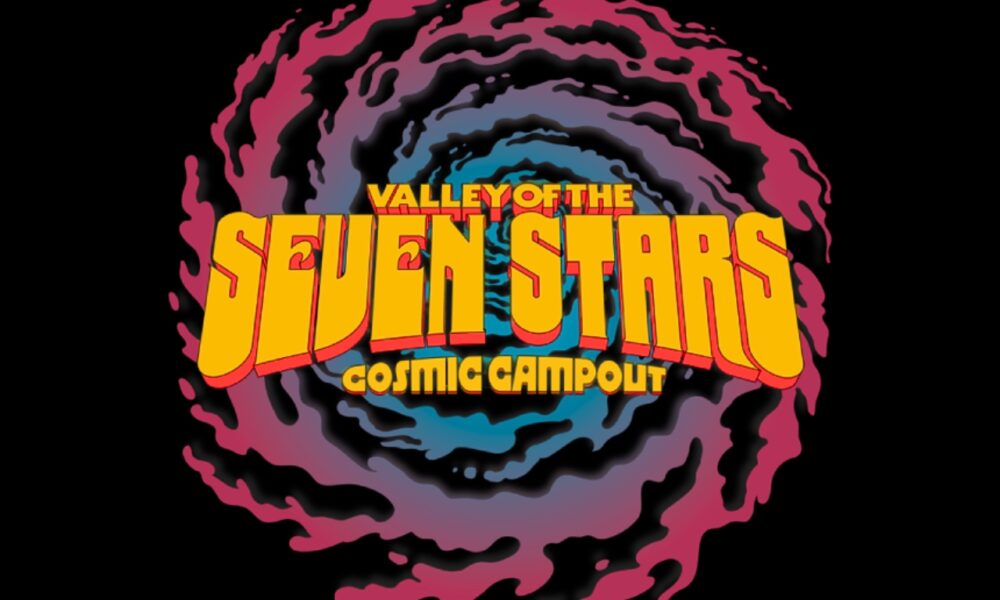Set Times Revealed for GRiZ’s Seven Stars Festival Debut